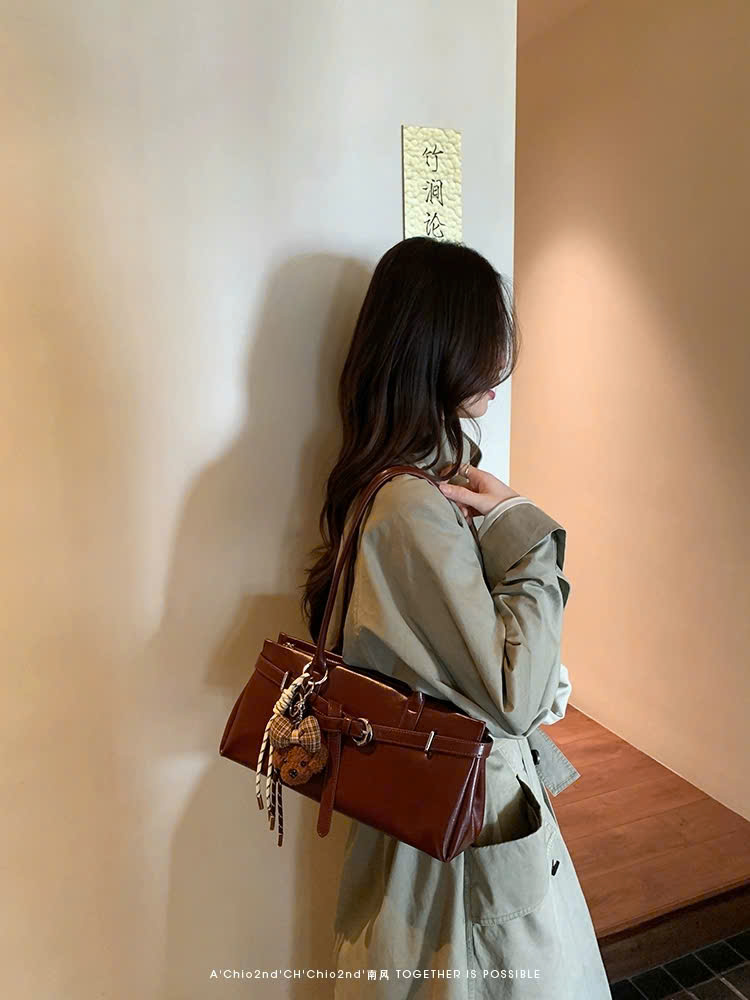 Túi CHIO2ND CO2561002